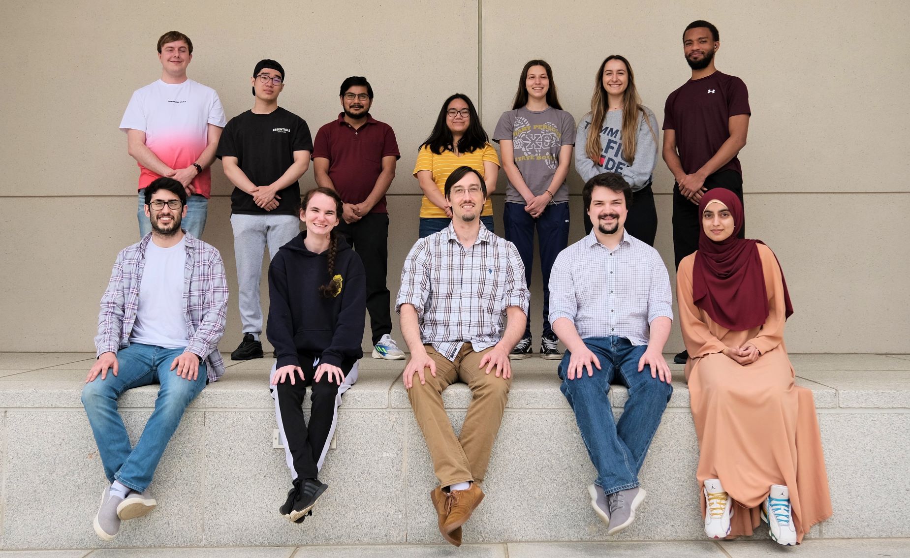 Lipke Lab, Rutgers New Brunswick – Nanoporous materials, transition ...