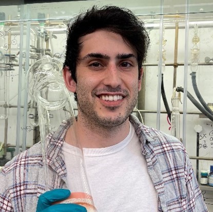 People – Lipke Lab, Rutgers New Brunswick